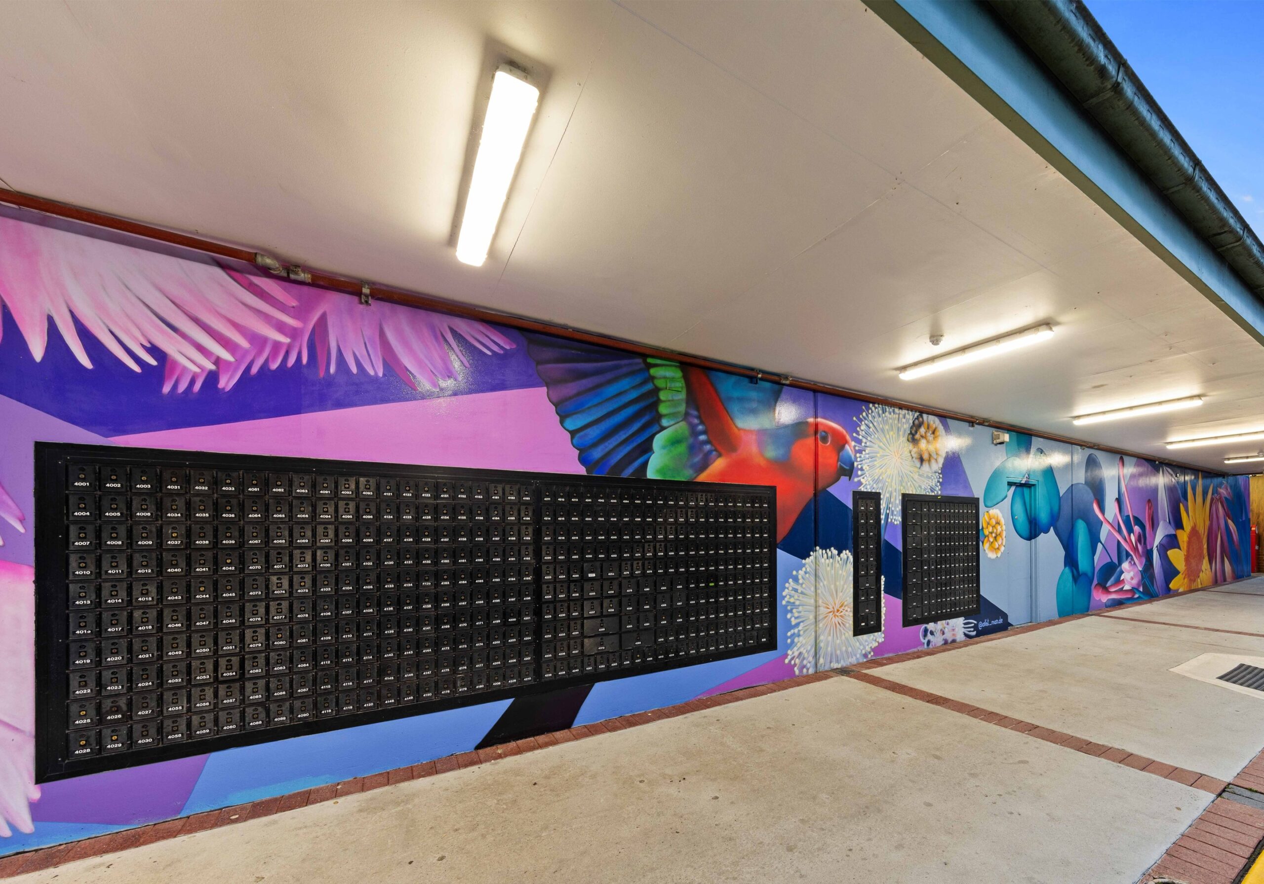 Winmalee Village | Shopping Centre